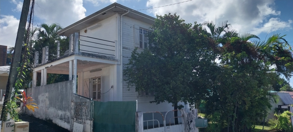 Immobilier vente Maison à Fort De France Martinique 606343