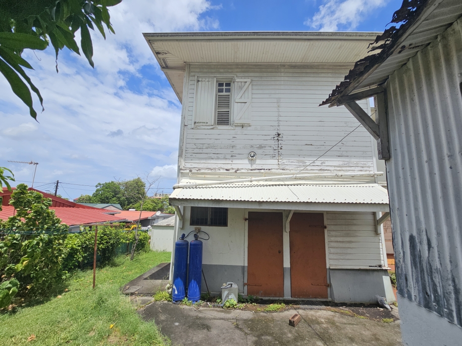 Immobilier vente Maison à Fort De France Martinique 606343