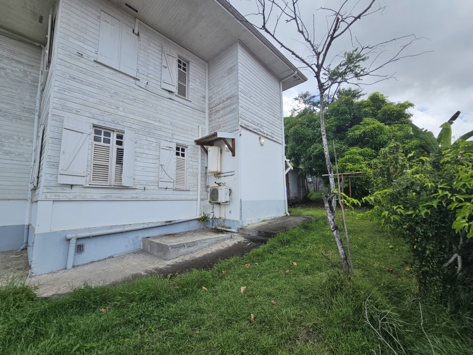 Immobilier vente Maison à Fort De France Martinique 606343