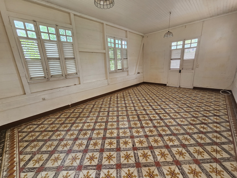 Immobilier vente Maison à Fort De France Martinique 606343