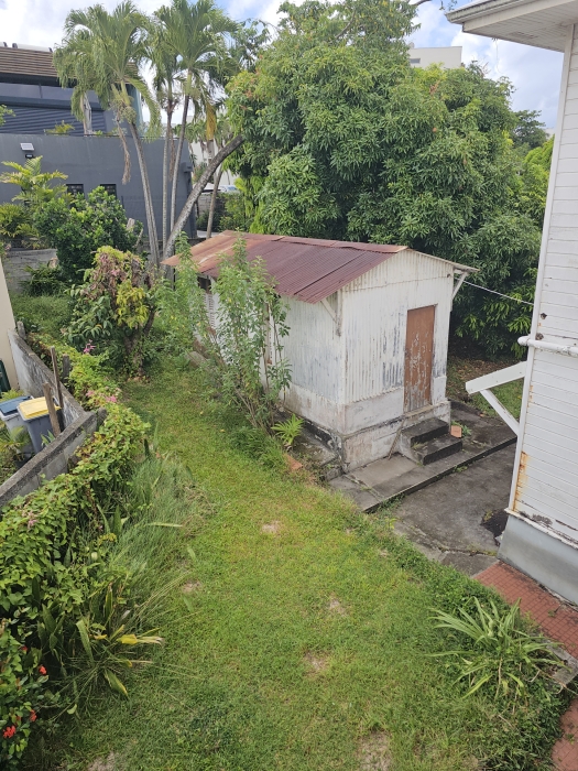 Immobilier vente Maison à Fort De France Martinique 606343
